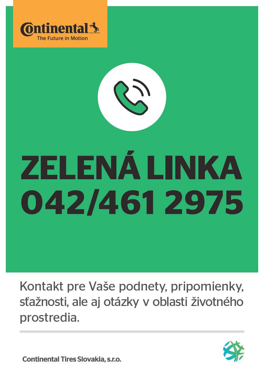 Výrobný závod Púchov